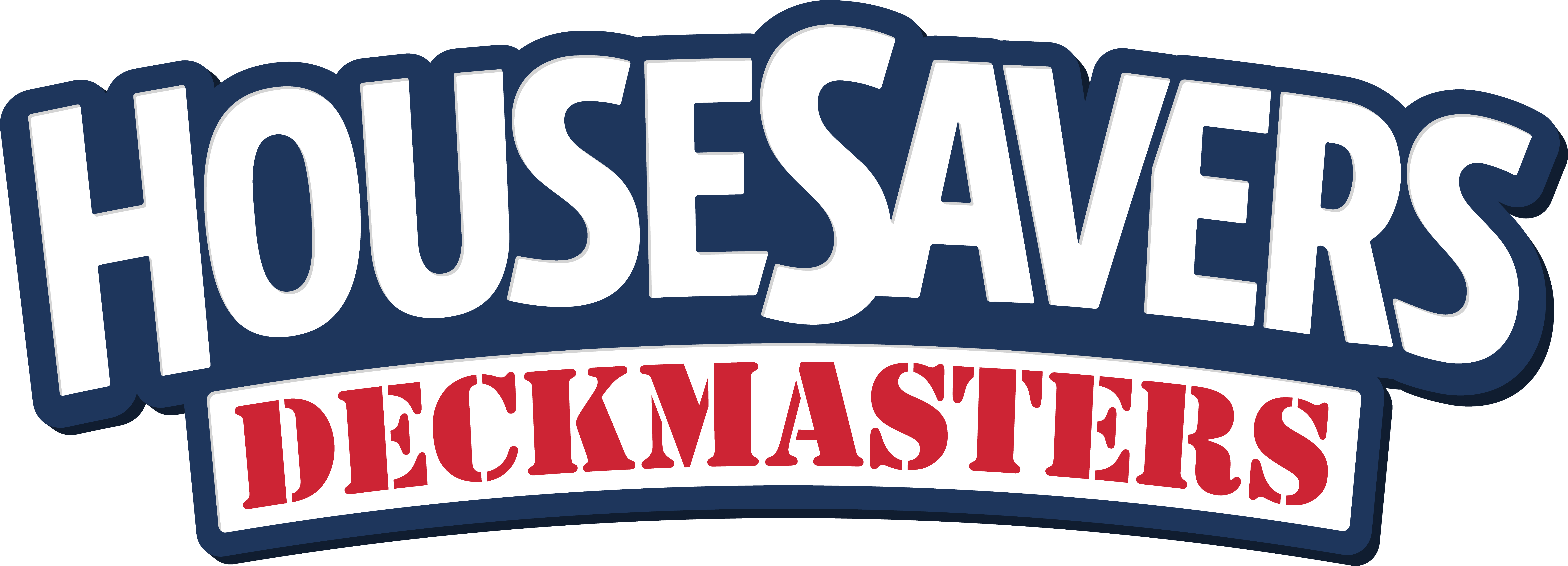 Home | HouseSavers DeckMasters